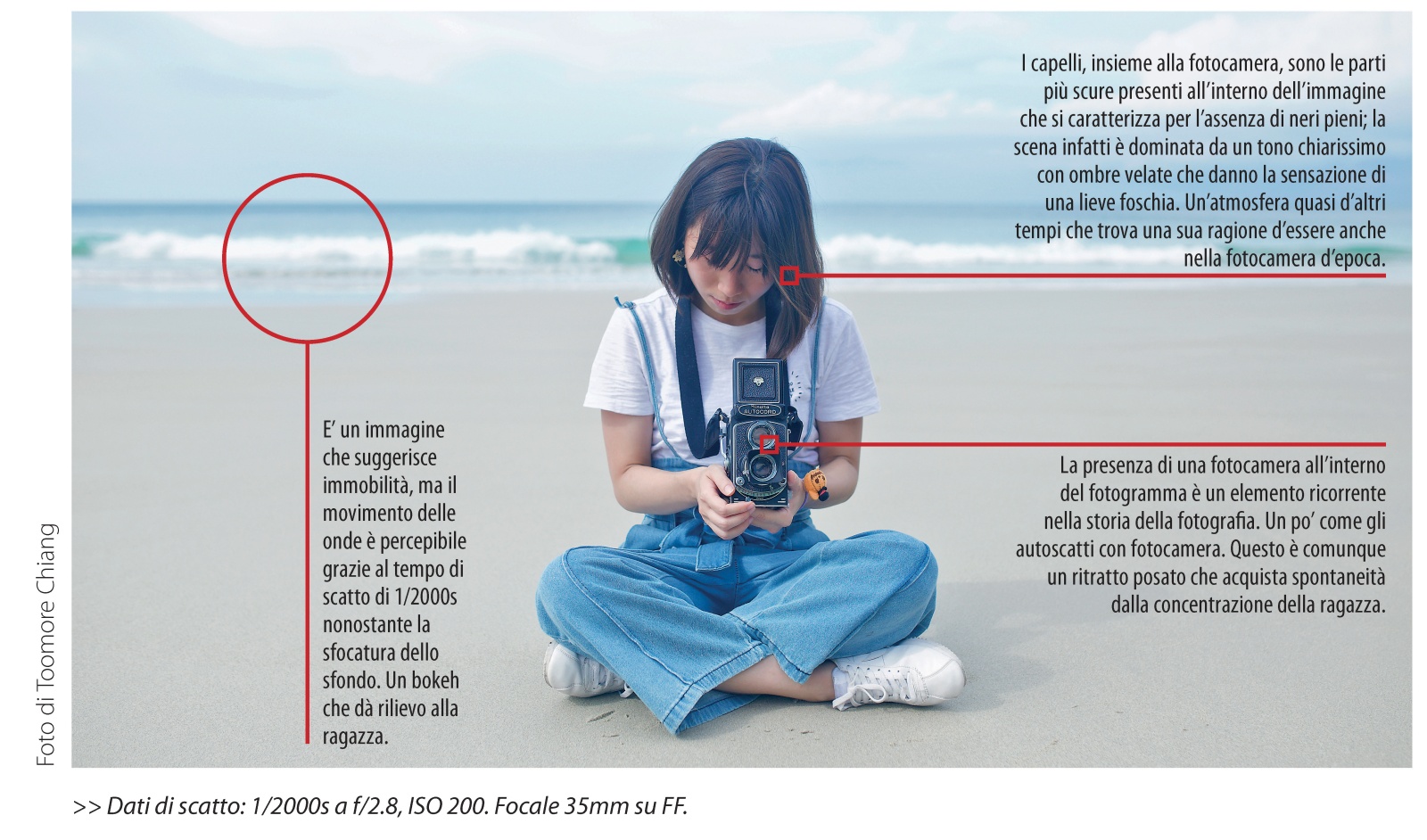 Guida all'immagine: la scelta del punto di ripresa - Fotografia.it