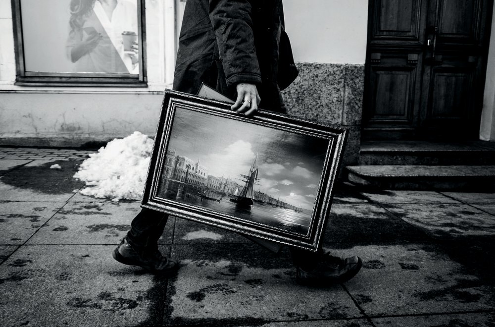 Farhad Sadykov - Fotografia.it