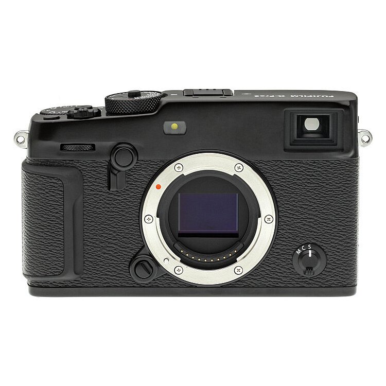 X-Pro3 - Fotografia.it