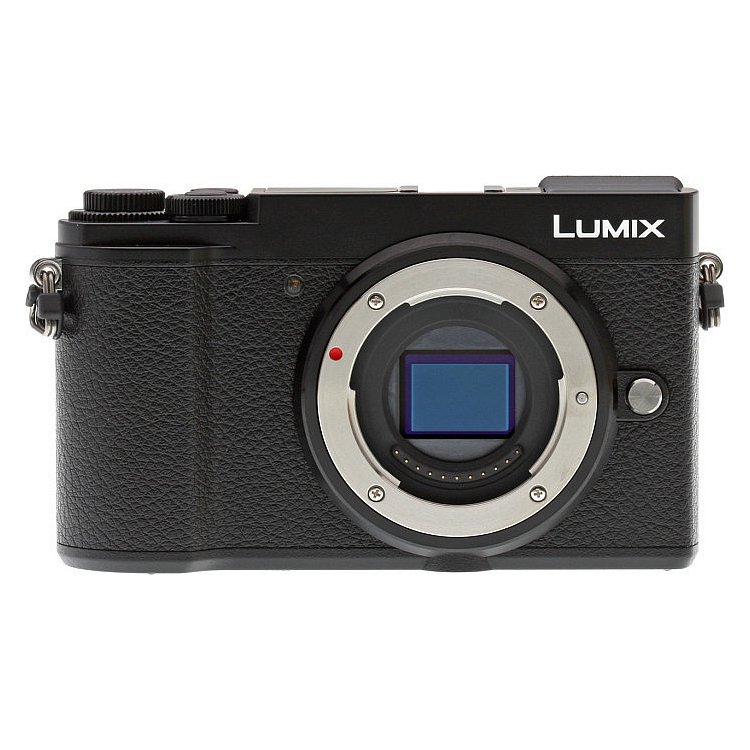 Lumix DC-GX9 - Fotografia.it