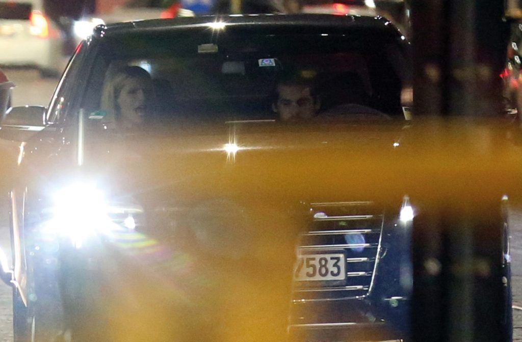 Andrea Franco Alajmo: come rubo le foto ai VIP - Fotografia.it