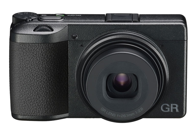 GR IIIx - Fotografia.it