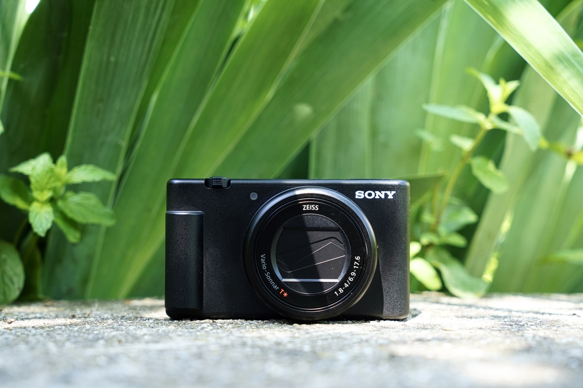 Sony ZV-1 Mark II - Fotografia.it