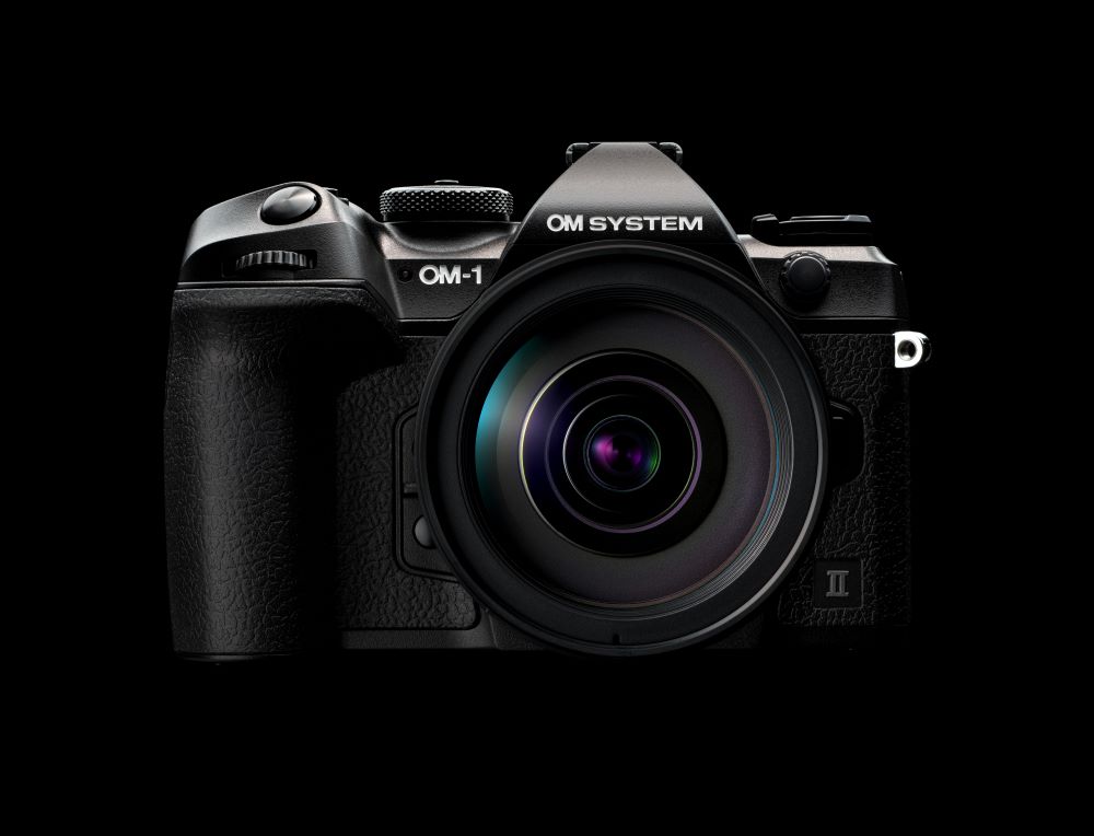 OM System presenta OM-1 Mark II: benvenuto filtro GND - Fotografia.it