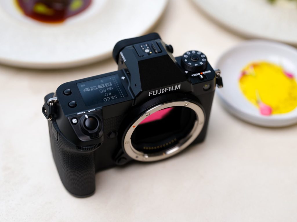 Fujifilm GFX 100 II vs GFX 100S vs GFX 100S II: tutte le differenze ...